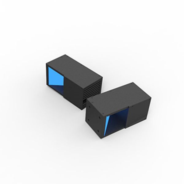 Quality 24V/3.4W 24V/5.4W DOAL Coaxial Light Source Long WD LED Arrays For Mark for sale