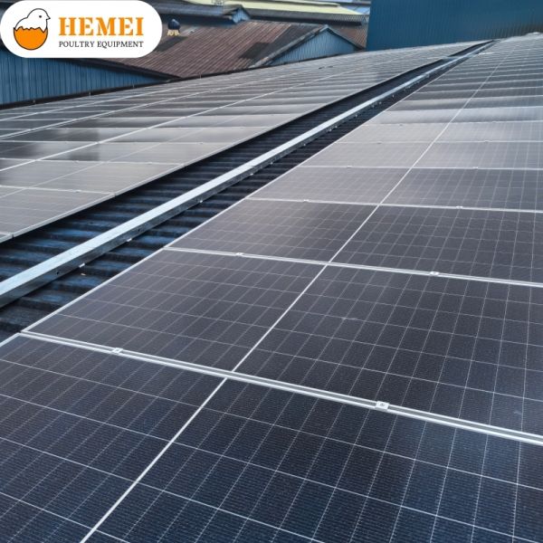 Quality Solar Energy System for sale