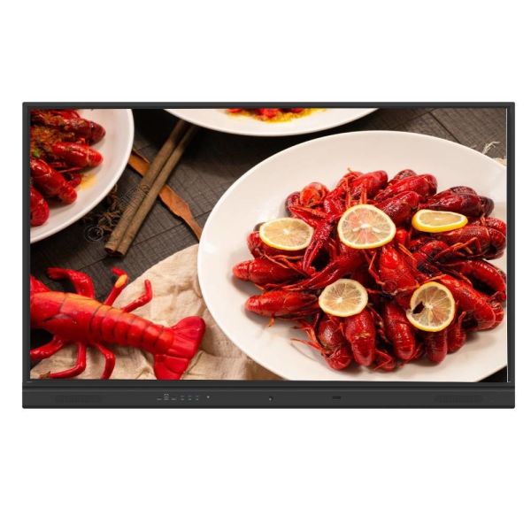 Quality 20 Points Windows Android OS Multi Touch Interactive Whiteboard for sale