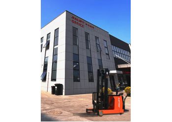 China Factory - Zhejiang Jialift Warehouse Equipment Co., Ltd.
