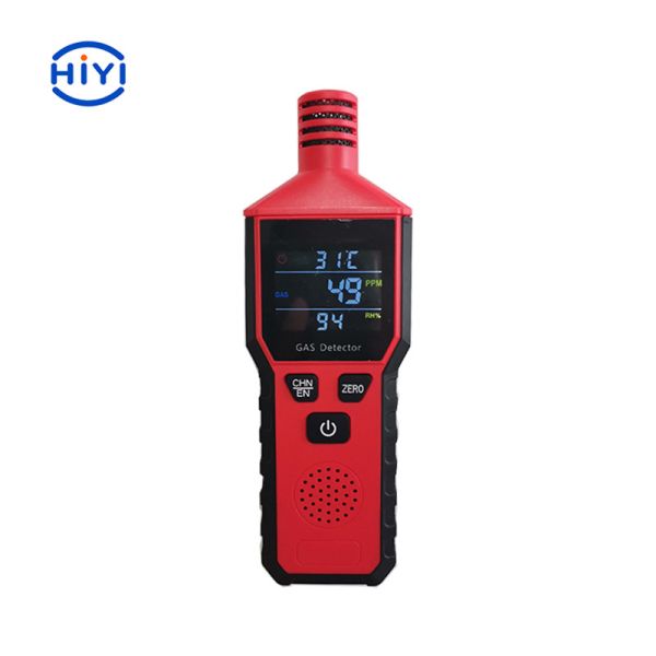 Quality KN802 Low Power Semiconductor Combustible Gas Detector For Fuel Leakage for sale