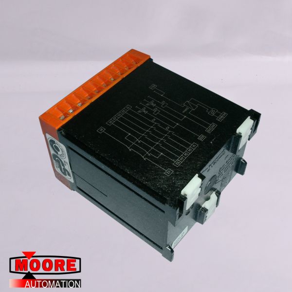 Quality BN5989/BN5989.51 DOLD One Year Warranty PLC Module for sale