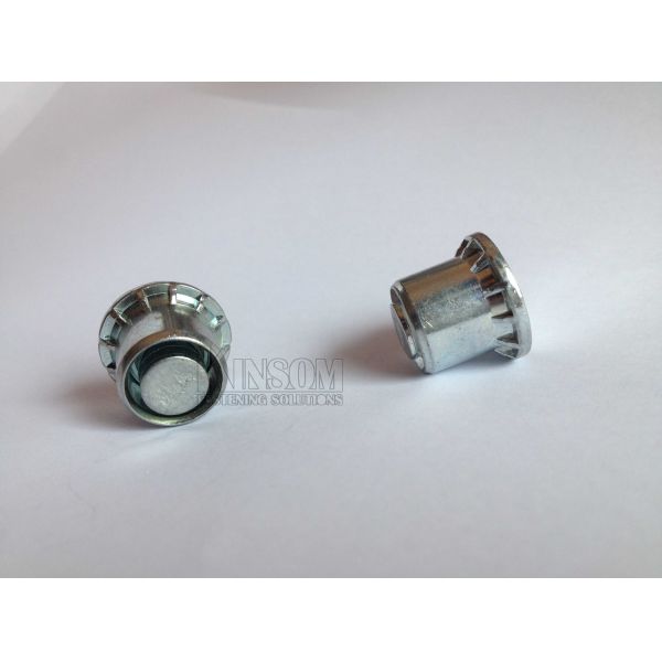 Quality Non standard Self-clinching nuts used in electronics for sale
