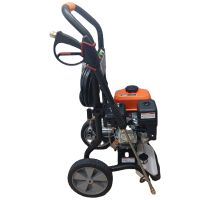 Quality OEM Italian AR Pressure Pump Electric High Pressure Cleaner for Beverage for sale