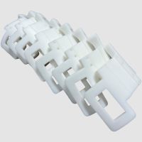 Quality Smooth CNC Precision Vacuum Casting Prototype Fast POM Vacuum Casting Plastic for sale