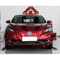 Quality Compact Changan Eado ET Pure Electric SUV Sedan 405KM for sale