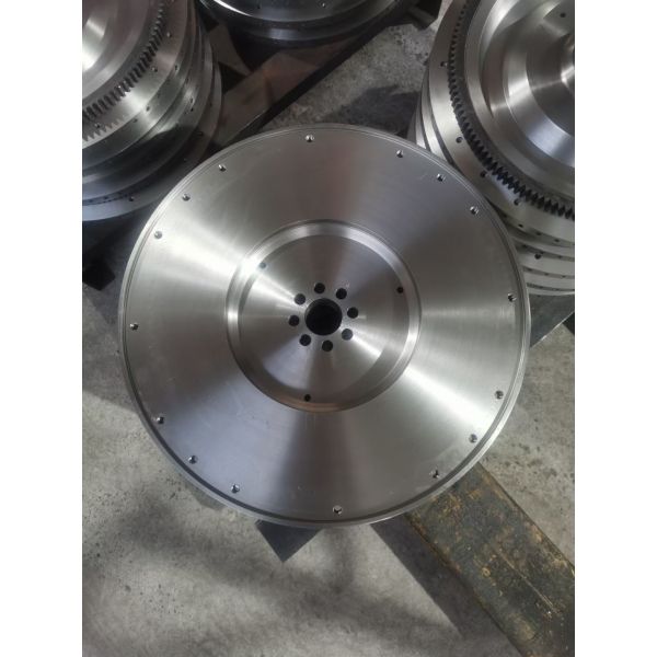 Quality 13450-E0M80 flywheel FOR HINO J08E for sale