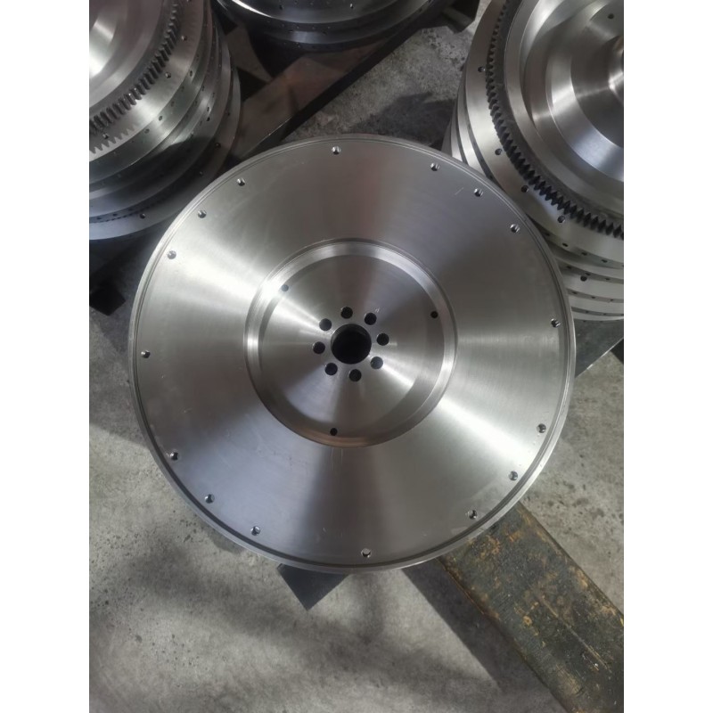 13450-E0M80 Flywheel for HINO J08C Engine
