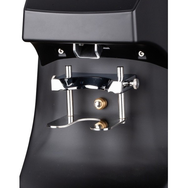 Quality Professional Electric Espresso Coffee Bean Grinder For Cafe Shops for sale
