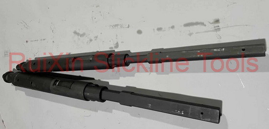 Quality Wear Resistant Nickel Alloy X Wireline Running Tool for sale