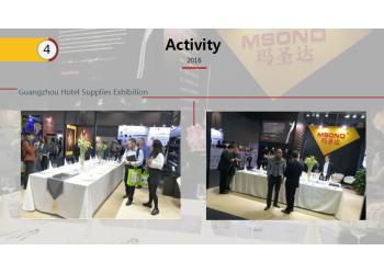 China Factory - Shanghai Kentai Industrial Co. Ltd.