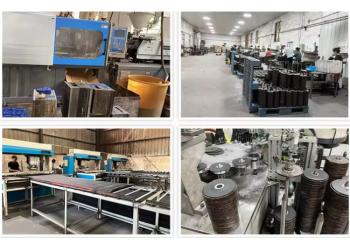 China Factory - Zhengzhou Jiading Abrasive Manufacturing Co., Ltd.
