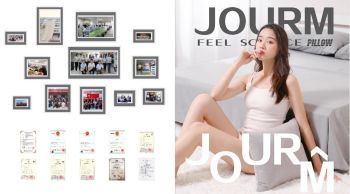 China Factory - Zhengzhou Jourm Trading Co., Ltd.