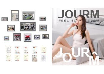 China Factory - Zhengzhou Jourm Trading Co., Ltd.
