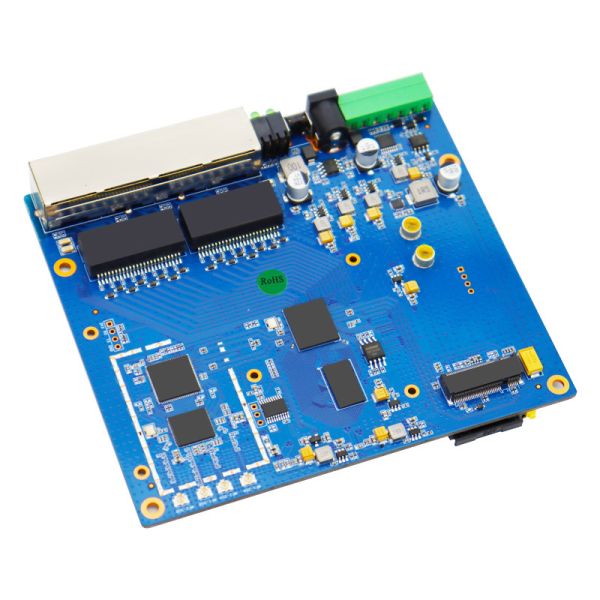 Quality Multipurpose Control Board For Vending Machine Wireless Anti Interference for sale