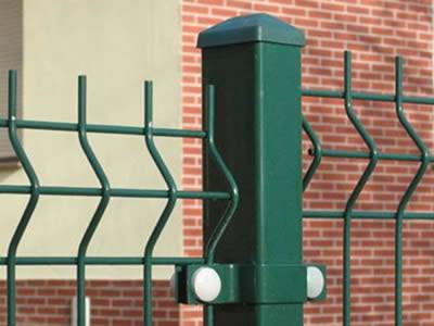 square post