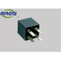 China 30A 12 Volt 4 Pin Relay factory