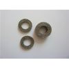 china 60*21mm Monel Wire Mesh Spring Washer For Power Structure