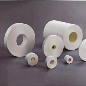 Quality KILINE Automatic Cleaning Wipe Reel Cloth with Customized Size and Embossed for sale