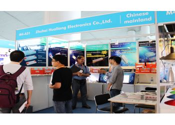 China Factory - Zhuhai Hengqin DISTRICT Huawei New ENERGY Co., Ltd.