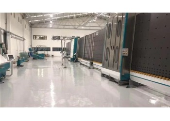 China Factory - Jinan Lijiang Automation Equipment Co., Ltd.
