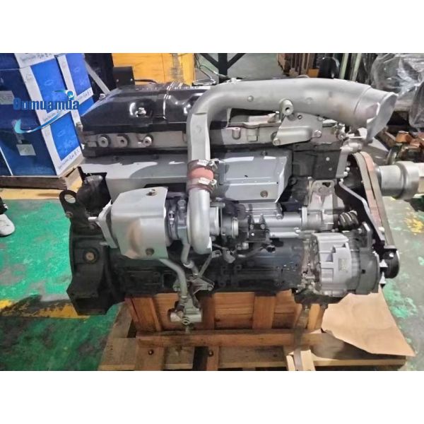 Quality Reconditioned Mitsubishi 4M50 Engine Turbo Assembly Replacement OEM for sale
