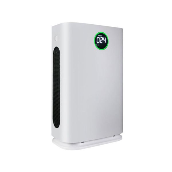 Quality HOMEFISH 480M3/H Household Air Purifier UV Sterilization Coverage Area 50-100m2 for sale