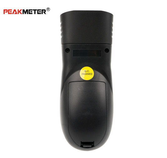 Quality Timber Industry Environmental Meter High Sensitivity Probe Temperature for sale