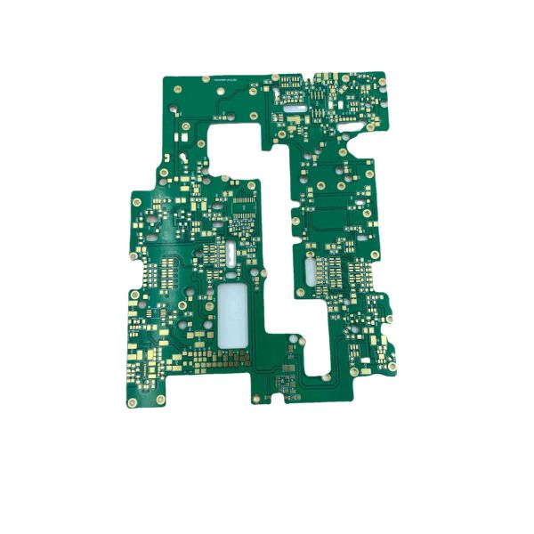 Quality 1.6mm Multilayer Circuit Board , OEM Custom Pcb Printed Circuit Board for sale