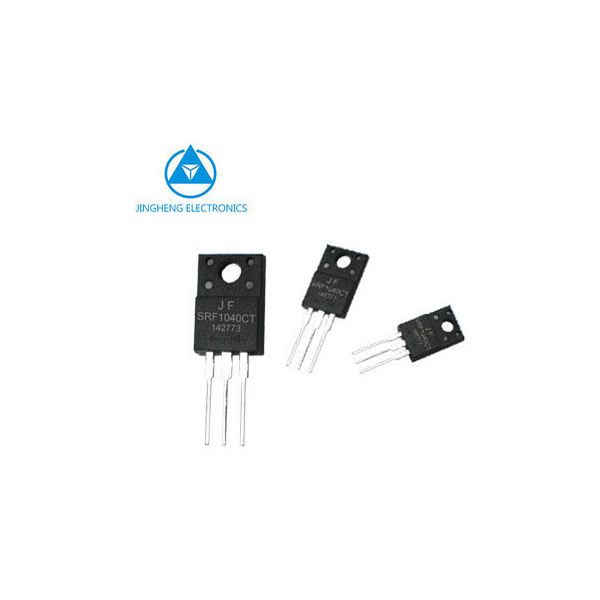 Quality MURF2020CT/MURF2030CT/MURF2040CT/MURF2060CT Super Fast Diode with Planar for sale
