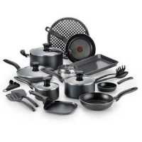 Quality Restaurant Non Stick Cookware Set Stainless Steel Pots And Pans Set 6cm 18cm for sale