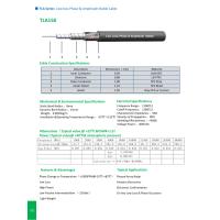 Quality TLA Series Low loss phase &AmPlitude Stable cable for sale
