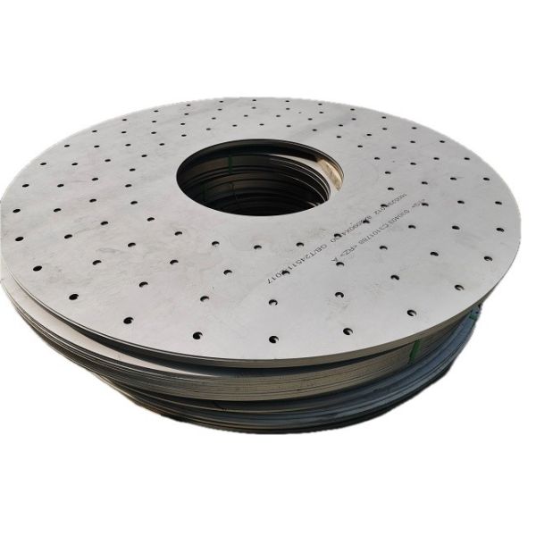 Quality OEM ODM Polished Laser Cutting Stainless Steel Plate Of Any Shape for sale