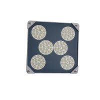 Quality 110Watt Bridgelux Leds LED explosion proof Lights , Exterior Lighting With IP 66 for sale