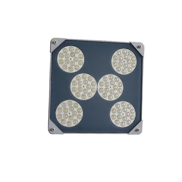 Quality 110Watt Bridgelux Leds LED explosion proof Lights , Exterior Lighting With IP 66 for sale