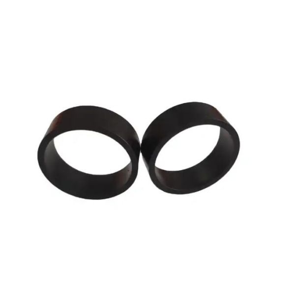 Quality Grade BN-10 12 Pole Radial Multi Pole Ring Magnet Disc Shape for sale
