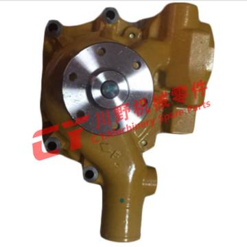 Quality 4D95 PC60 Excavator Water Pump 6204611104 6205611203 6205611202 6204611100 for sale