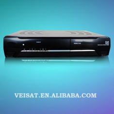 Quality HD digital satellite receiver ICLASS9696PVR for sale