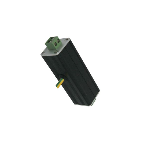 Quality 10 Mbps Data Line 1- Port Data Surge Protector With IEC61643-21 Standard for sale