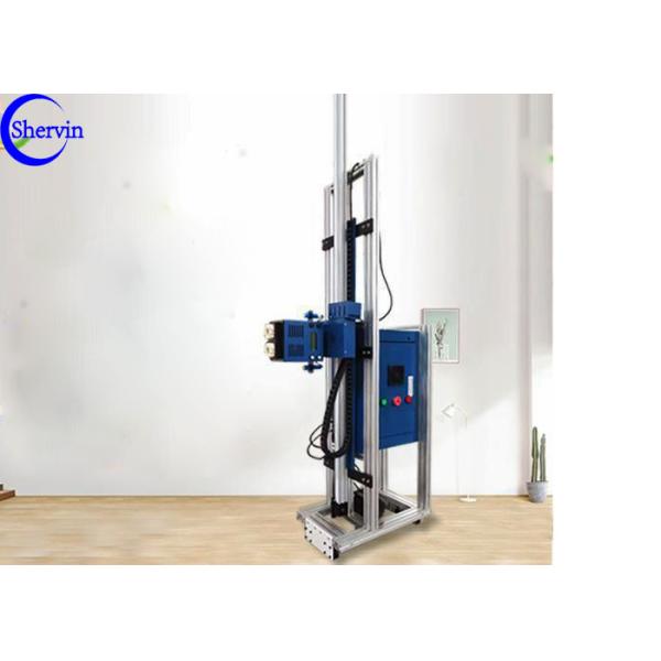 Quality Load 120w 1080DPI 15m2/H Wall Mural Printer for sale