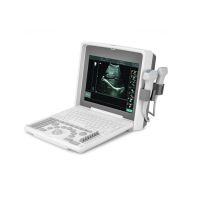 Quality B/W Portable Ultrasound Scanner BIO 3000J Frequency Conversion Notebook for sale