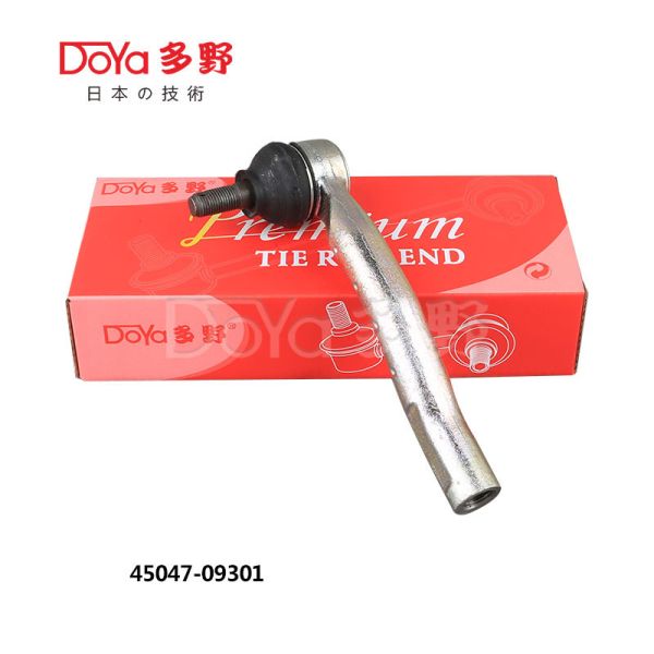 Quality 45047-09301 L/45046-09631 L outer tie rod end rihgt / left for sale
