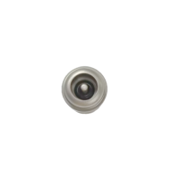 Quality Silvery Glass-Metal Seals Featuring Through Hole Termination Style Designed for for sale