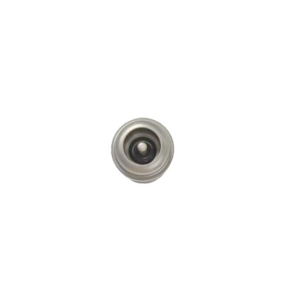 Quality Silvery Glass-Metal Seals Featuring Through Hole Termination Style Designed for Performance in Aerospace and Medical Devices for sale