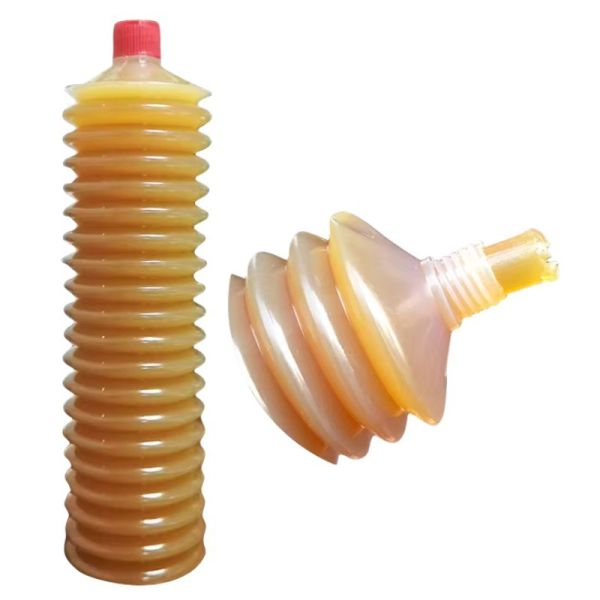 Quality Industrial Lubricant Semi Fluid Grease 0 for Custom Private Label and Greasing Pliers for sale