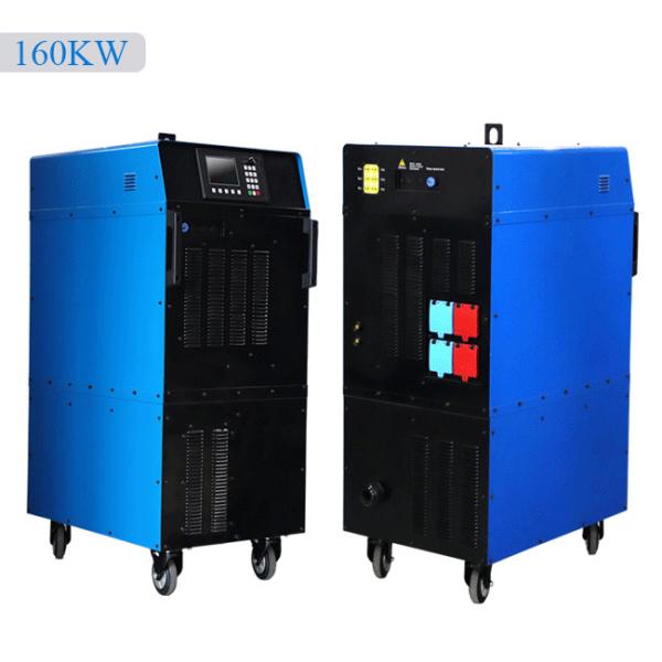 Quality 3-phase 400V 20% Input Voltage Induction Heating Machine with Customizable for sale