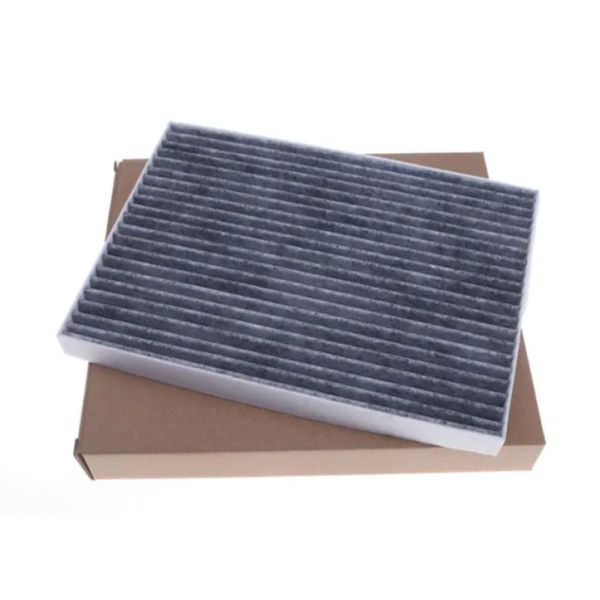 Quality Nissan Air Conditioning Cabin Air Filter Air Freshener Remove Odors Airborne Contaminants for sale