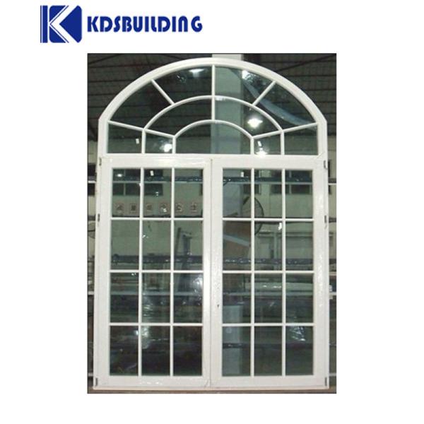 Quality KDSBuilding Modern Residential Windows Waterproof Double Clear Glazed Sliding for sale