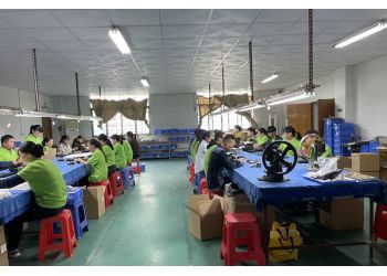 China Factory - Global Art Gifts Co., Ltd.