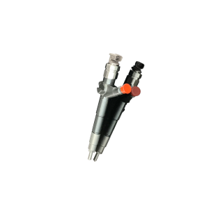 Quality Truck Engine Parts Common Rail Diesel Fuel Injector 295050-0260 ME306476 295050 for sale